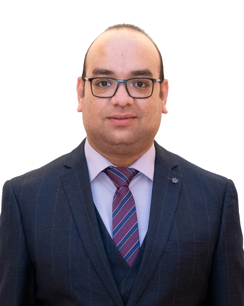 Dr. Armia Gad - Royale Hayat